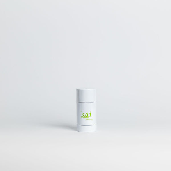 Kai Deodorant | Kohala Spa at Hilton Waikoloa Village